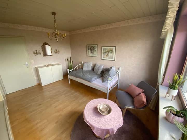 Appartement/ferienbungalow Nostalgie - Plattling