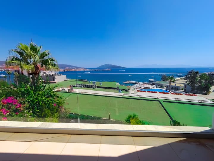 The Favorite Location Of Bodrum - Bitez