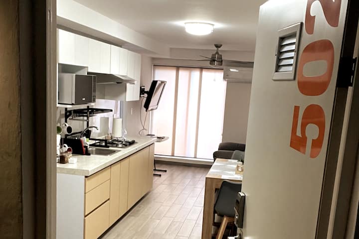 Excelente Departamento Súper Céntrico - Monterrey