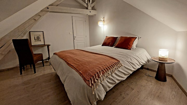 Beau Duplex Contemporain Et Spacieux - Alençon