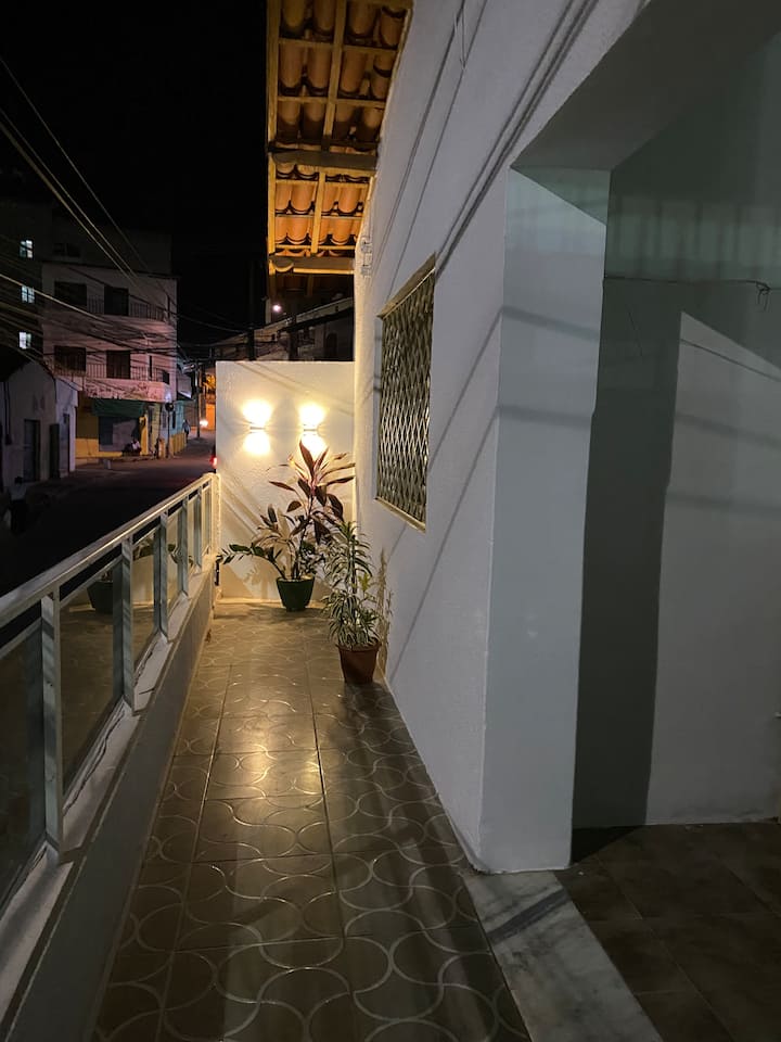 Canindé Ceará Casa Inteira - Canindé