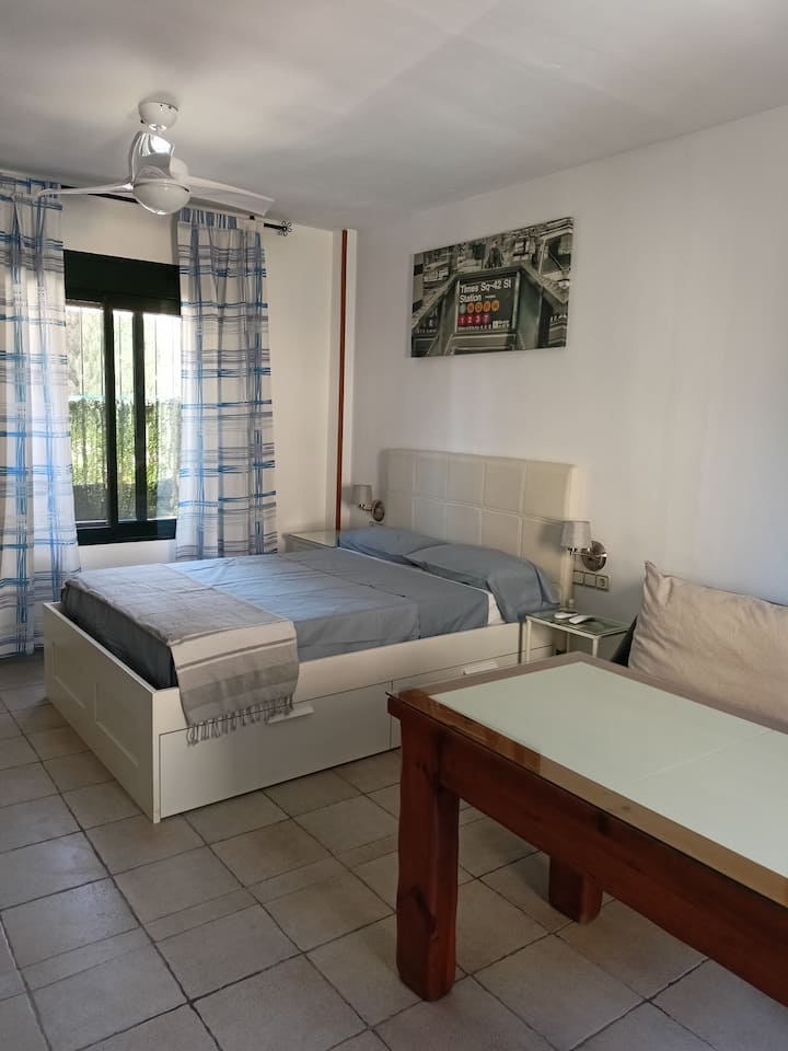 Servilux 2 - Benalmádena