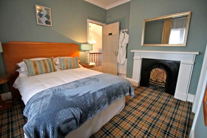 The Ash Suite Cozy, Comfortable And Ready For You - Ormskirk