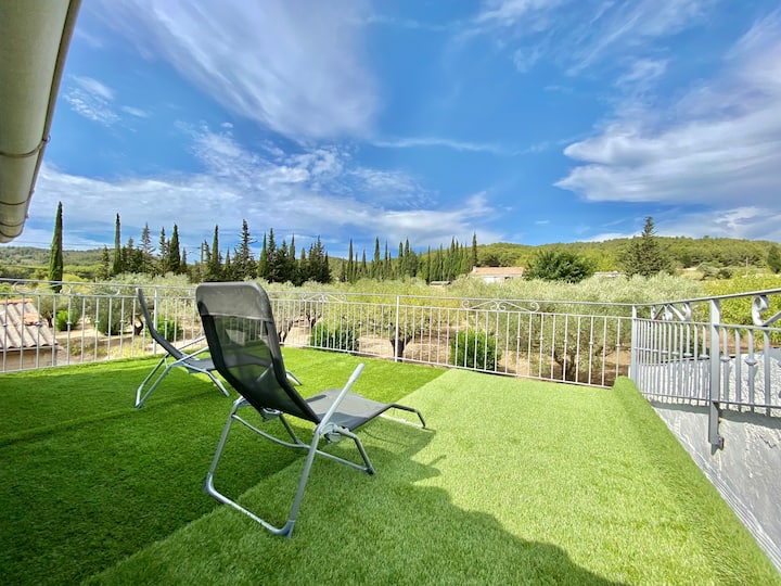 Au Soleil - Martigues