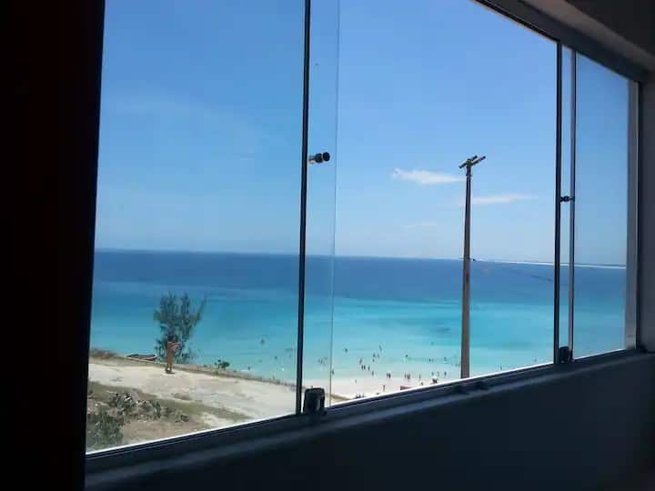 Casa Em Cond Na Praia Grande Churrasqueira Privada - Arraial do Cabo