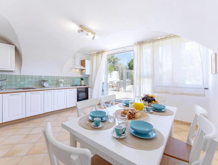 Aqua Holiday Apartments - Procida