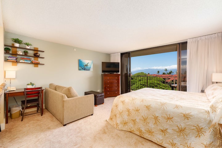 Kaanapali Shores Junior Suite - Hawaii