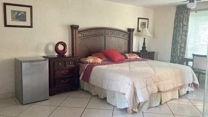 Acogedora Estancia Con Excelente Ubicación - Guadalajara