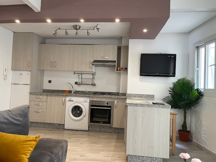 Appartement En Résidence Sécurisée Avec Parking - Casablanca