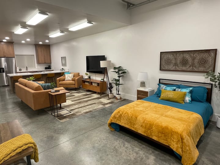 Fox Cove 1 - Chico, CA