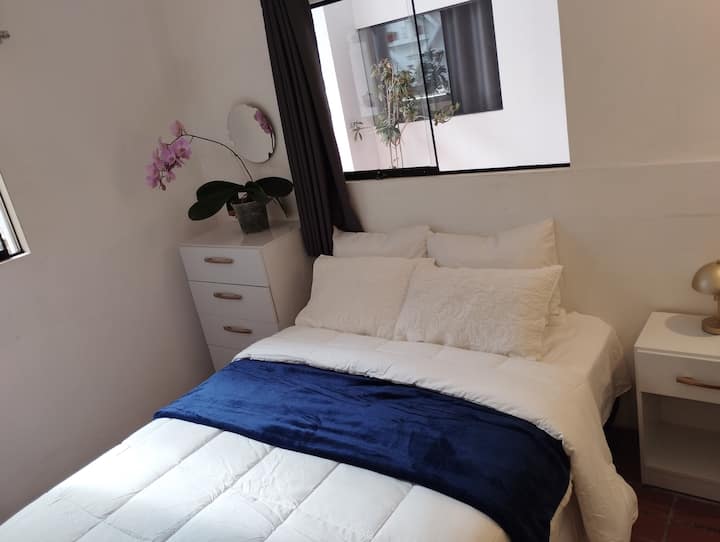 Minidepartamento En El Centro Histórico De Cusco - 庫斯科