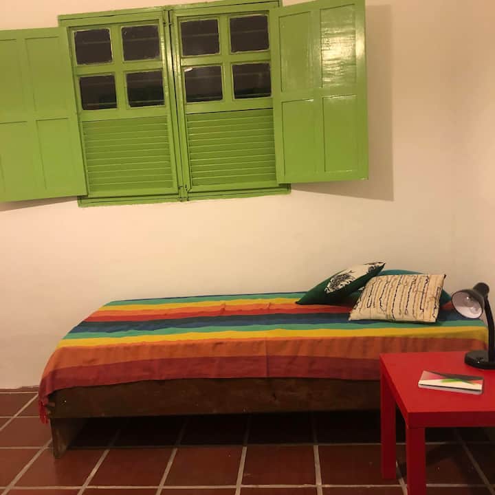 Albergue De Artista - Recife