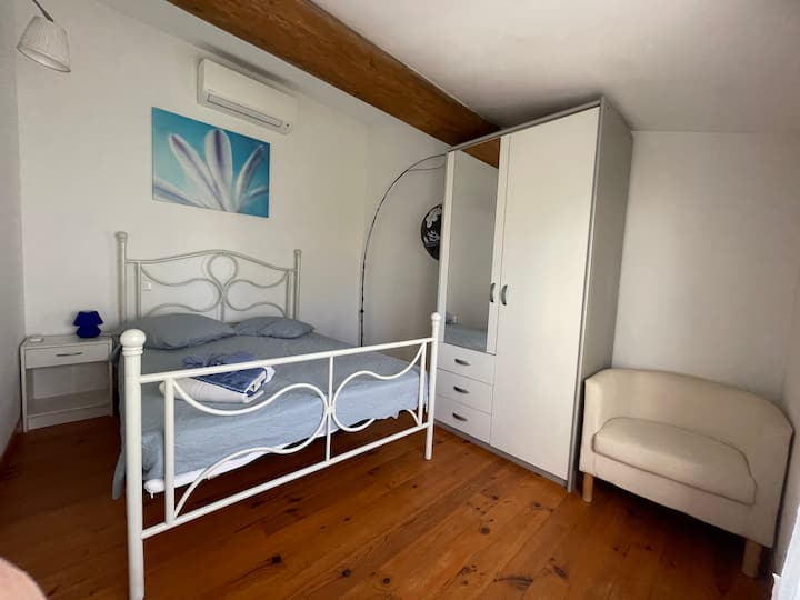 Lou Ceou (Le Ciel) - Saintes-Maries-de-la-Mer