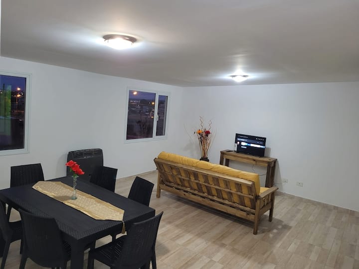 Excelente Lugar, Amplio Espacio! - Puerto Madryn