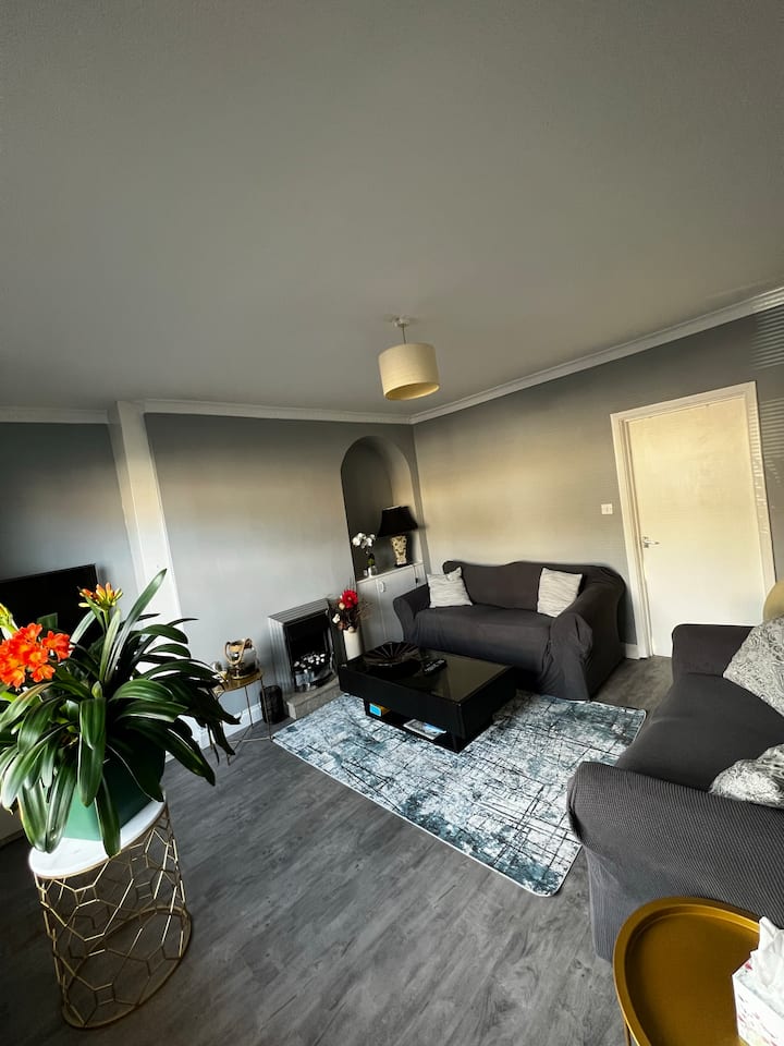 Home In Newcastle - Newcastle upon Tyne
