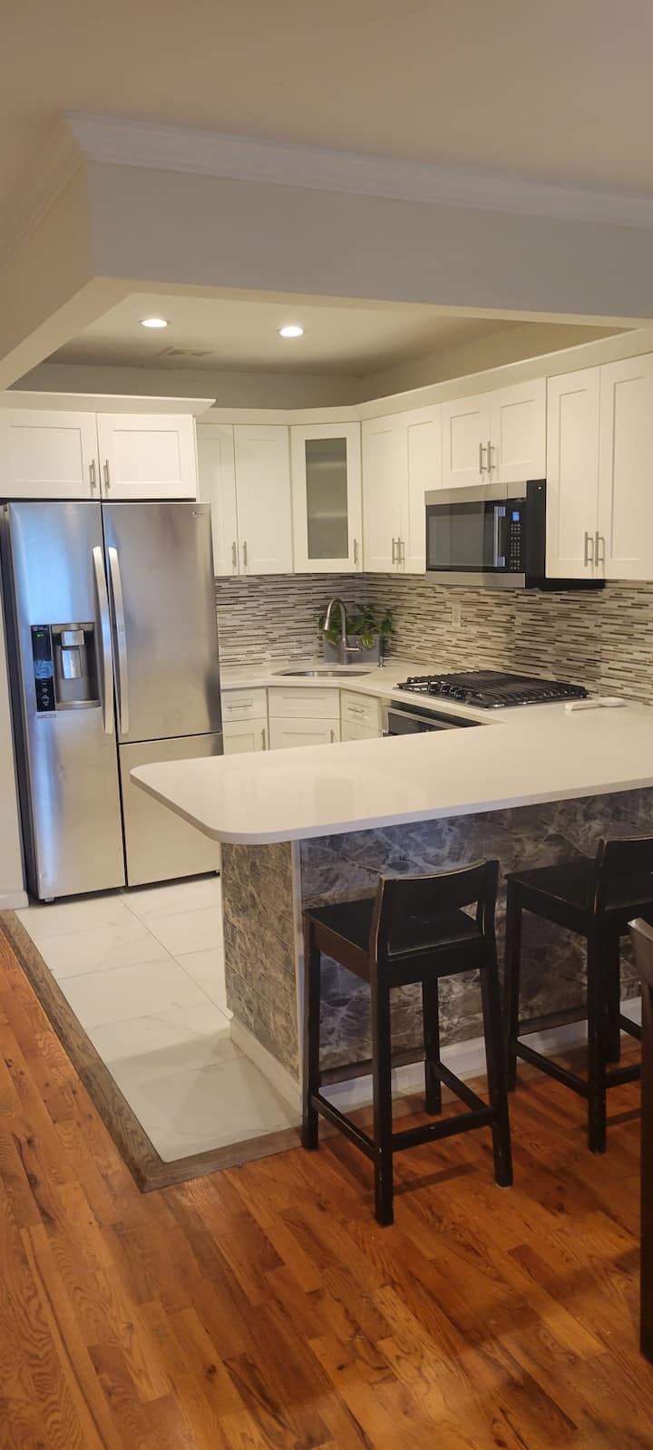 Apartamento Espacioso De 3 Dormitorios - Rockaway Beach