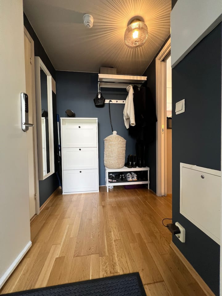 Oslo City Center Apartment - Oslo