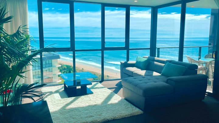 1-bedroom Unit With Incredible Views! - Gold Coast