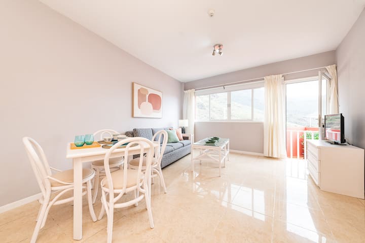 Apartamento, Adeje Junto A Barranco Del Infierno - Adeje