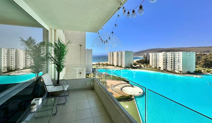 Papudo Laguna - Papudo