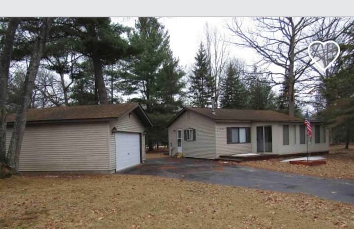 2 Bed Room. Close To Higgins Southstate Park - Roscommon, USA