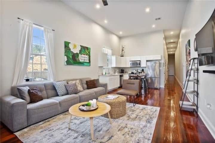 Fais Do-do Cajun Joint - La Nouvelle-Orléans, LA