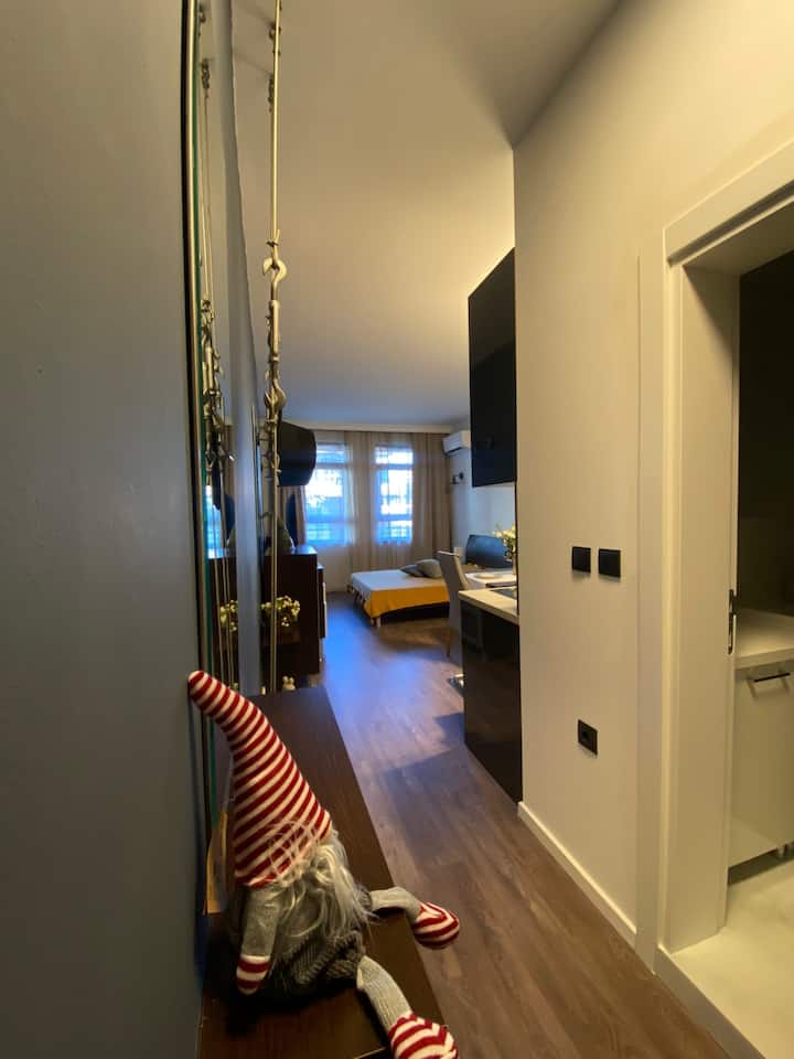 Studio Nr 6 - Bansko