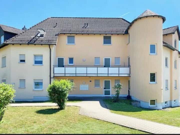 Ferienwohnung Coburger Land, Ländlich Gut Gelegen - Lautertal
