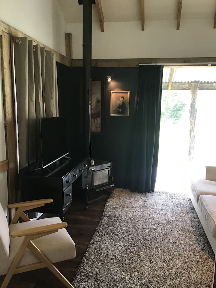 Westham Farm Cottage For The Family - Bathurst