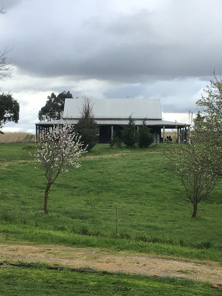 Westham Farm Cottage For The Family - Bathurst