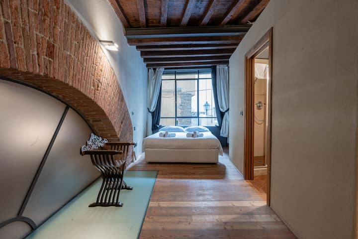 [Centro] Residenza Signoria - Florence