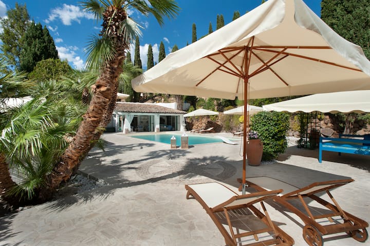 Casa Del Glicine - Monterotondo