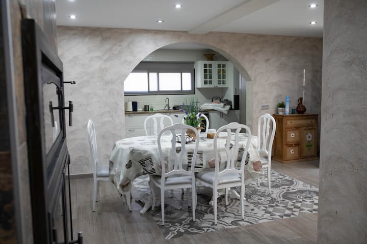 Casarural En La Famosa Alpujarra - Trevélez