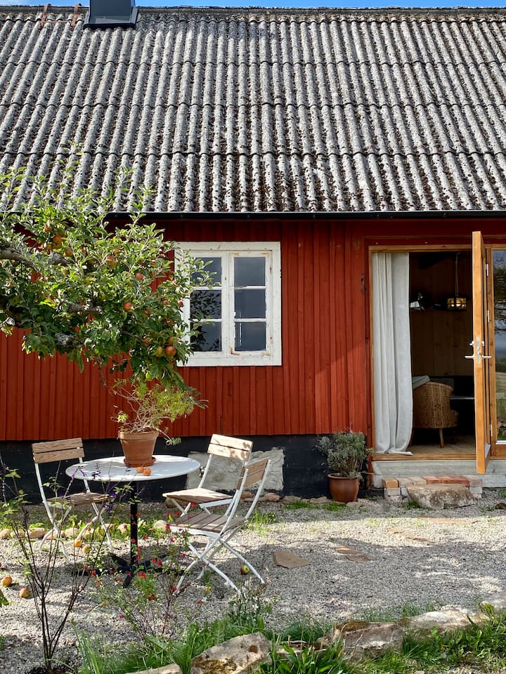 Casa Bonita Kullaberg - Bakery House - Höganäs