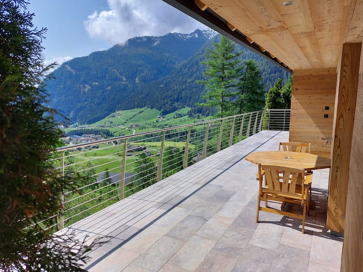 Chalet Blumenwiese - Trentino-Alto Adige
