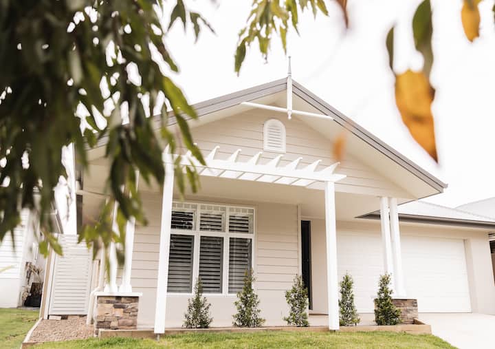 Kith Taigh - Guest Suite In The Hunter Valley - Hunter Region