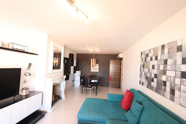 Las Rampas - Fuengirola