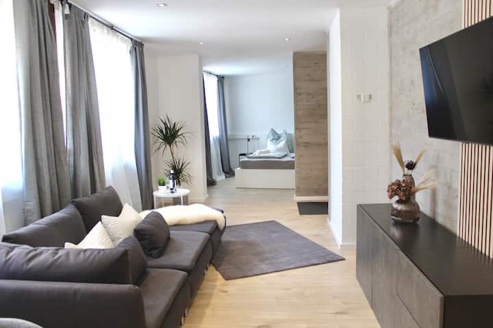 Viersindhier Apartments - Pulverturm - Rottweil