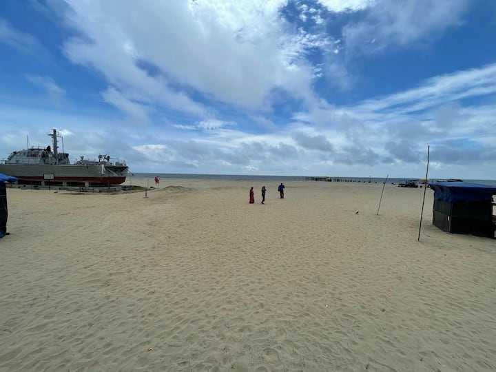 Property Near Alappuzha Beach - Alappuzha