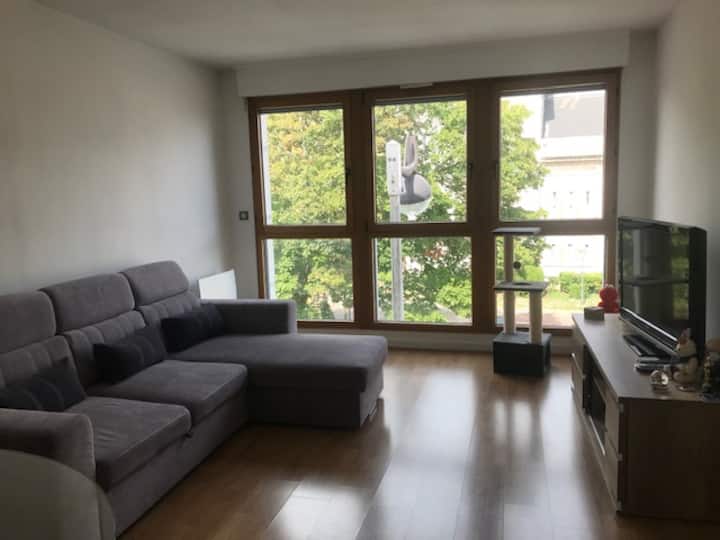 Situation Exceptionnelle à 2 Pas De La Grand Place - Béthune