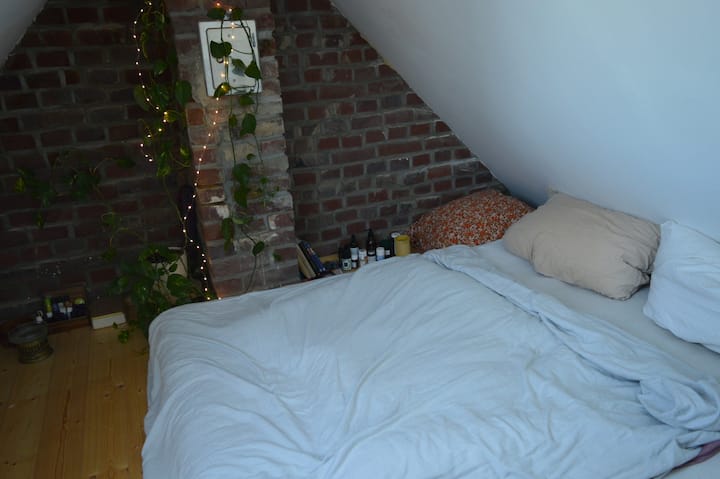 Altbauwohnung Maisonetten 300m² Gartenparadies - Wegberg