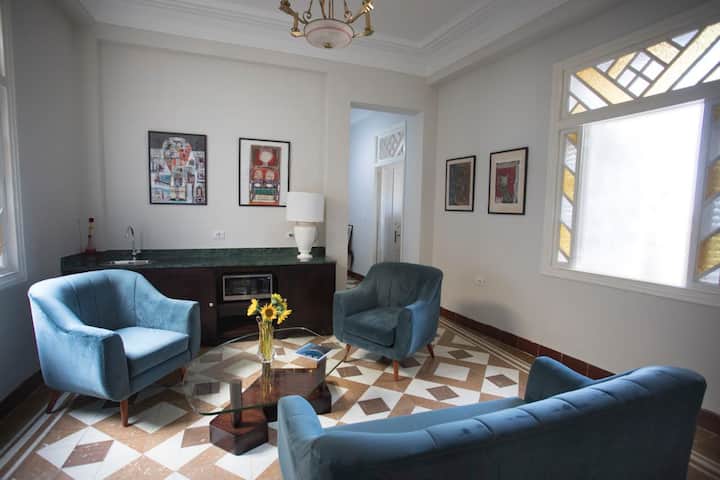Havanabacardi Rental Apartment - Havana