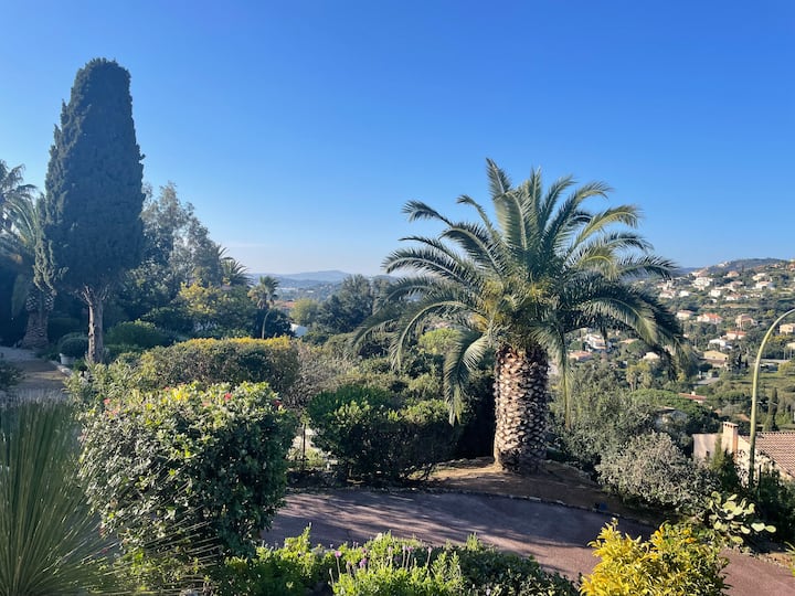 Villa Aquarelle, Piscine, - Roquebrune-sur-Argens