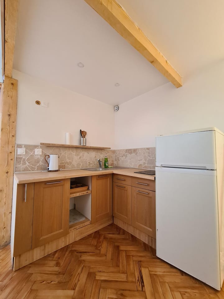 Studio Cocooning Sur Bordeaux Sud - Bègles