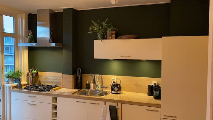 Lovely Apartment (4p) In The Heart Of Amsterdam - Ámsterdam