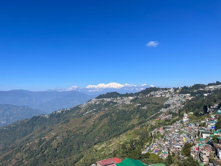 Jj Tribal Inn- Tamang - Darjeeling