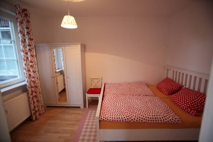 Ferienwohnung Oldensum Beim Nationalparkhaus - Varel