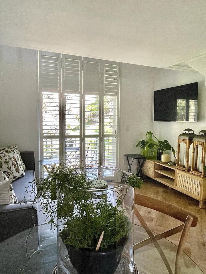 Luxury Loft In Kloof + Mountain Views + Parking - Le Cap