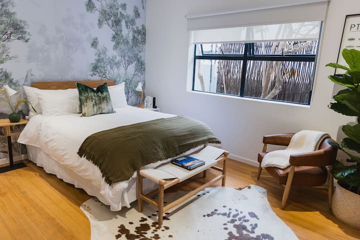Charming 1 Bedroom In Boutique Guesthouse - Zuid-Afrika