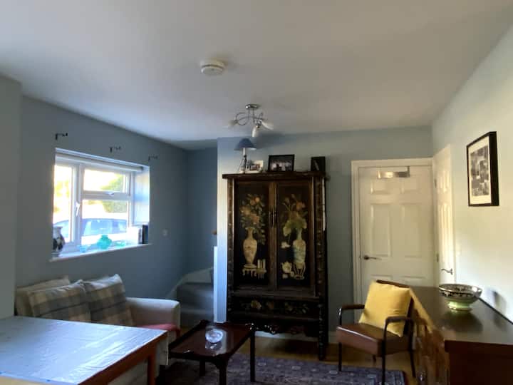 Comfort+convenience In 2 Bedroom Annexe W. Parking - Cambrige (UK)